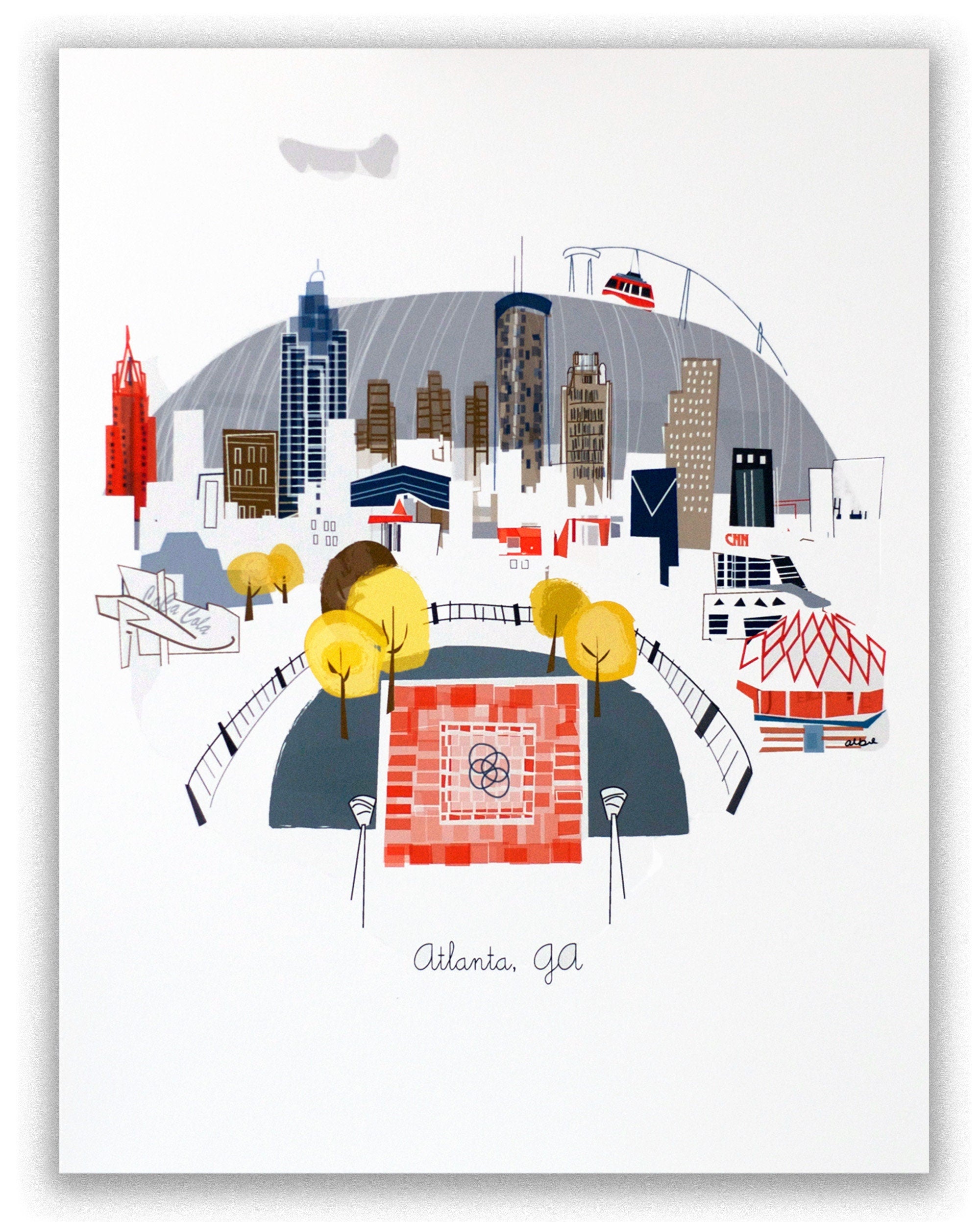 Atlanta – albie-designs